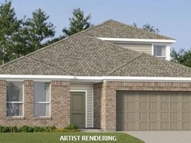 6503 SW Abelia Ave, Bentonville, AR 72712