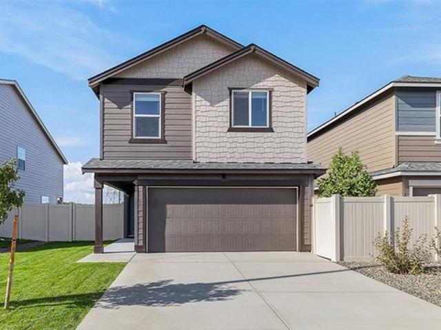 6503 Sandstone Dr, Pasco, WA 99301
