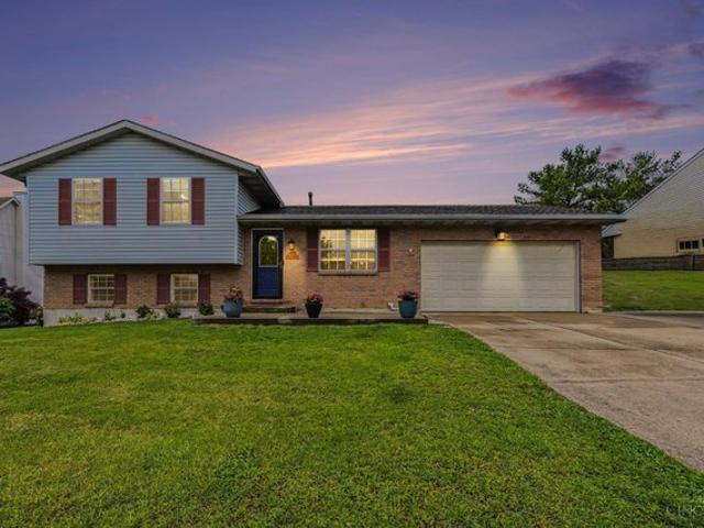 6503 Tara Brooke Ct, Fairfield Township, OH 45011