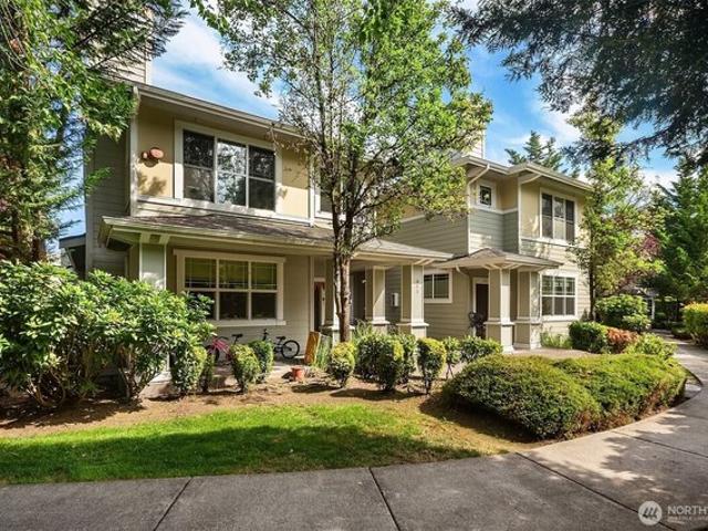 6503 th Pl NE Unit 102, Redmond, WA 98052