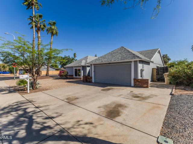 6503 W Cortez St, Glendale, AZ 85304 | MLS #7001
