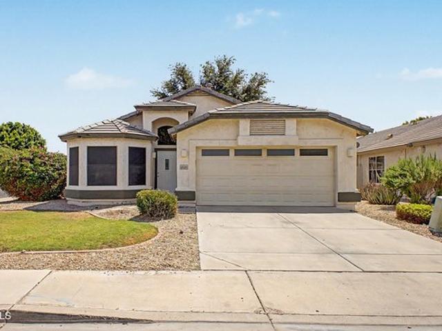 6503 W Adobe Dr, Glendale, AZ 85308