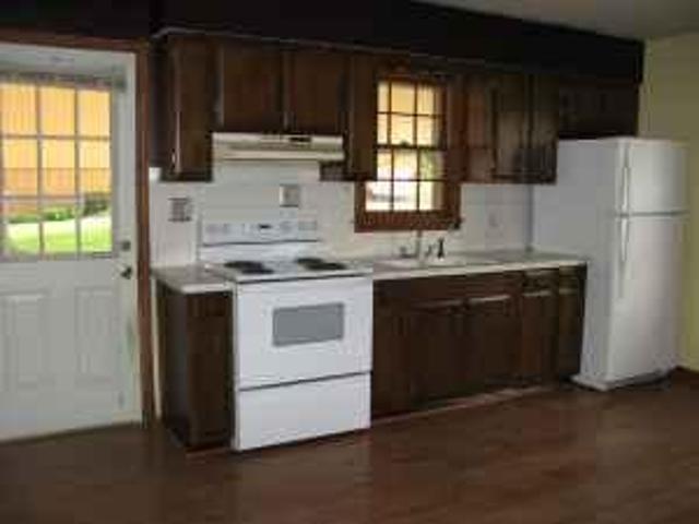 $650 / 3br Duplex for Rent Henderson, KY map