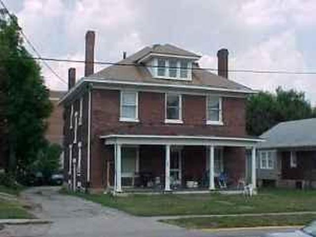 $650 / 3br 125 State St. *near campus 125 State st. Lexington, Ky map