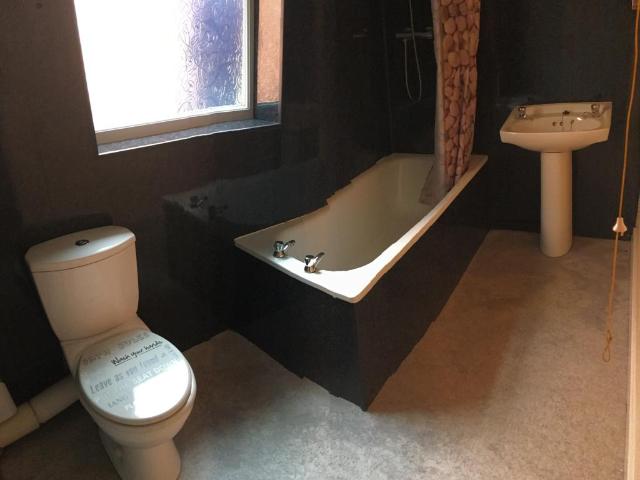£650.00 PCM, Atkinson Road NE4