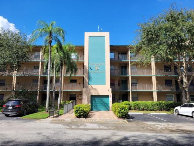 650 124th Ter SW #410P, Pembroke Pines, FL 33027