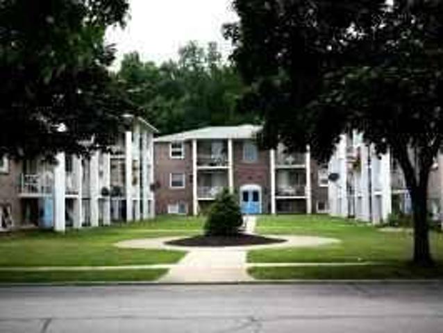 $650 / 1br Embassy and Crestmount in Tonawanda/Amherst 95 Embassy Square map