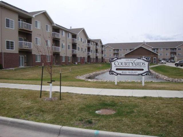 $650 / 1br Pets Allowed. Swimming Pool. Hot Tub. Workout Room. Garage. W/D. South Moorhead. MN