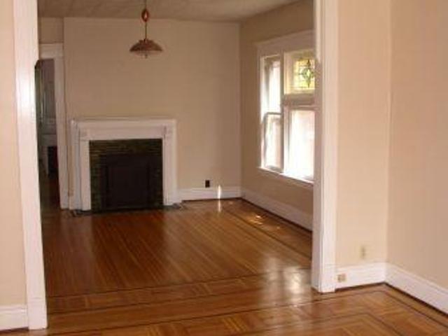 $650 / 1br 1400ft² Spacious 1 bedroom near Delaware Park Parkside North Buffalo map