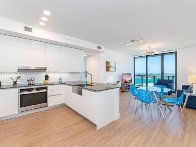 650 2nd Ave NE #2 Bedroom, Miami, FL 33132