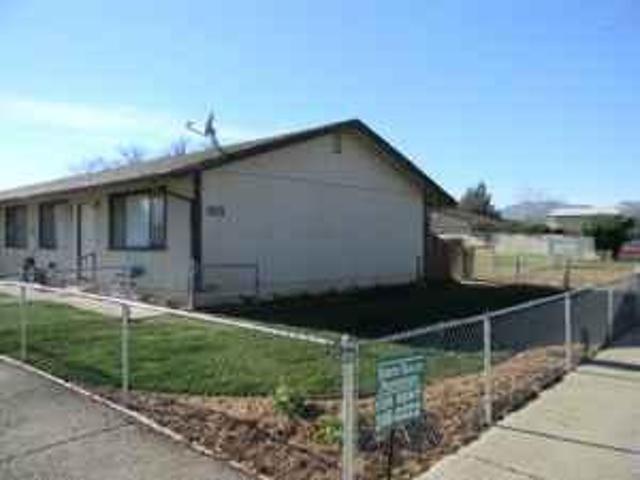 $650 / 2br Ready to move in! NW Redding map