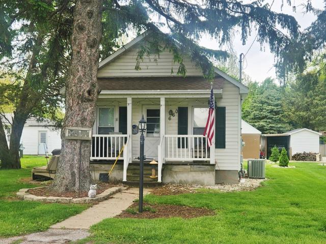 650 & 660 W Elm Street