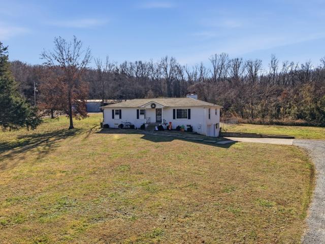 650 County Farm Rd, Murfreesboro, TN 37127 | MLS #3068