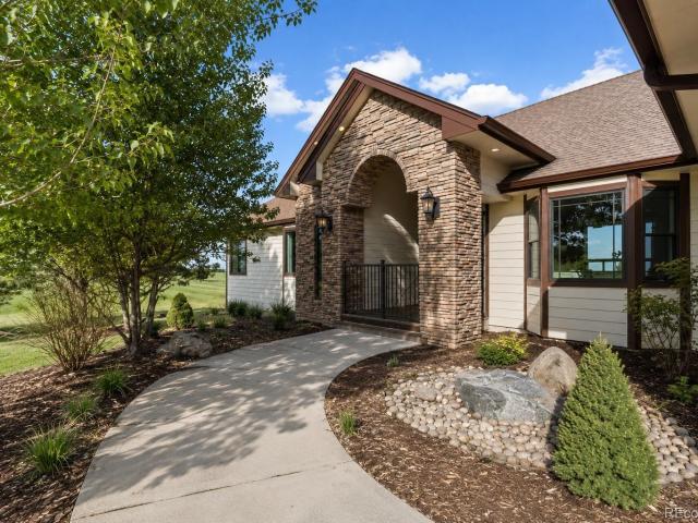 650 Coyote Trail