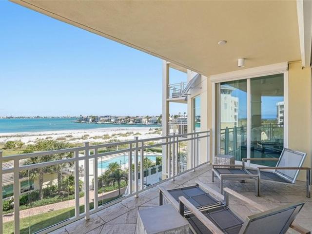 650 Collany Rd Unit 401, Tierra Verde, FL 33715