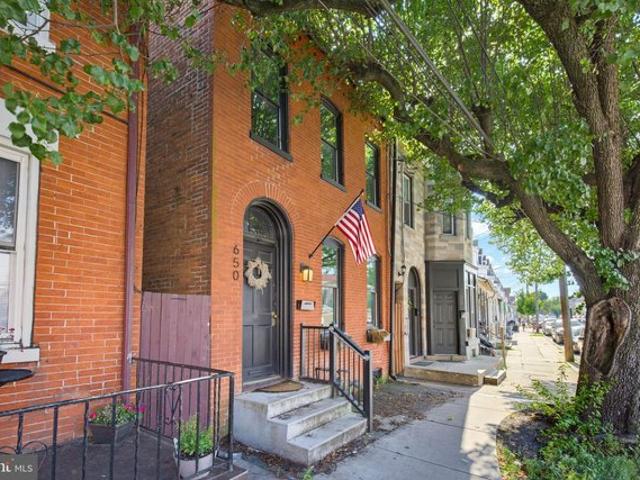 650 Columbia Ave, Lancaster, PA 17603
