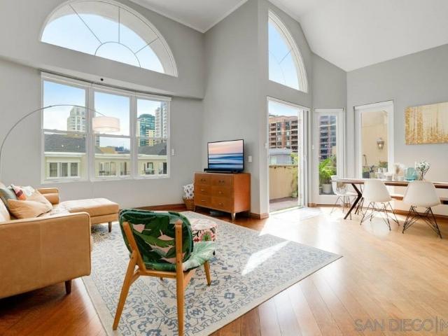 650 Columbia St 411, San Diego, US, CA