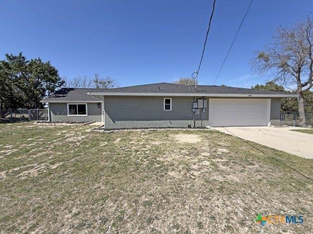 650 Cactus Ln, Copperas Cove, TX 76522