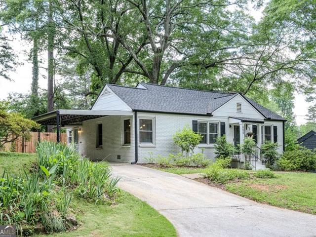 650 Campbell Cir, Atlanta, GA 30354