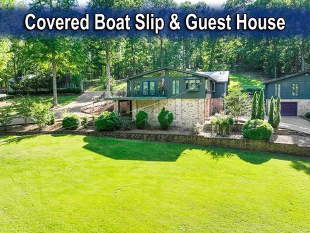 650 Caney Hollow Rd, Counce, TN 38326