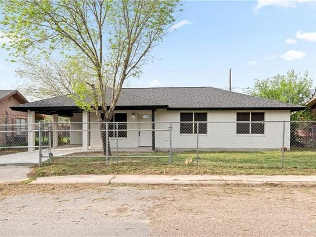 650 Cedar St, Mercedes, TX 78570