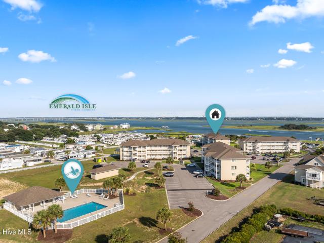 650 Cedar Point Boulevard # B25