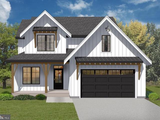 650 Church Rd, York, PA 17404