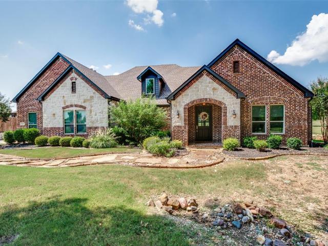 650 Cypress Point Dr, Gunter, TX 75058 | MLS #21063 | Compass