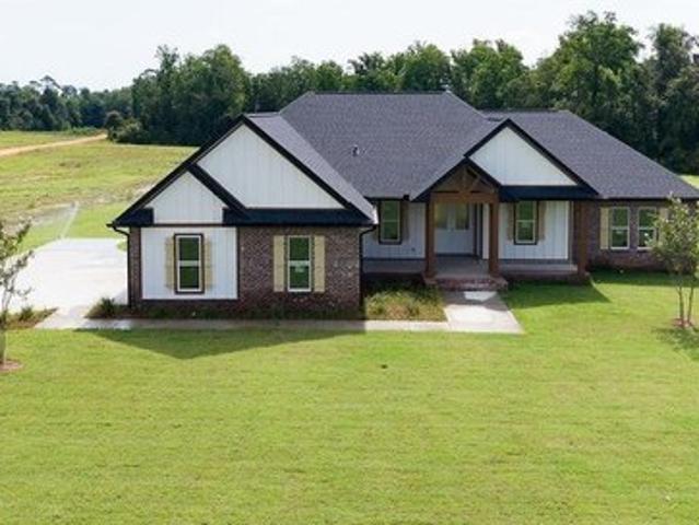 650 Ard Field Rd, Jay, FL 32565