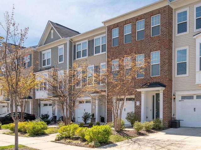 650 Aspen Rd, Unit 108, Stafford, VA 22554 | MLS #VAST2047 | Compass