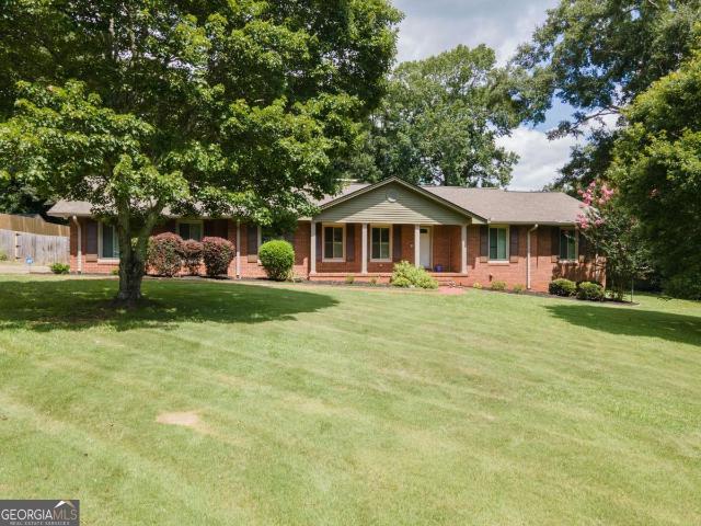 650 Azalea Drive