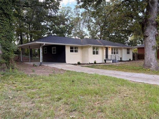 650 Bolton Rd NW, Atlanta, GA 30331