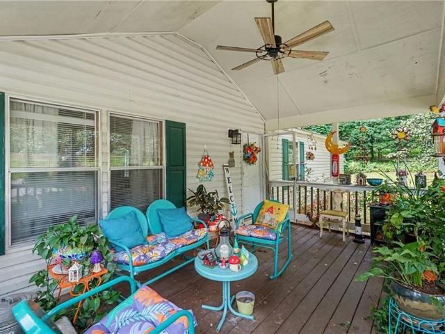 650 Bart Manous Road