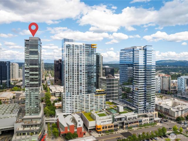 650 Bellevue Way NE # 3101