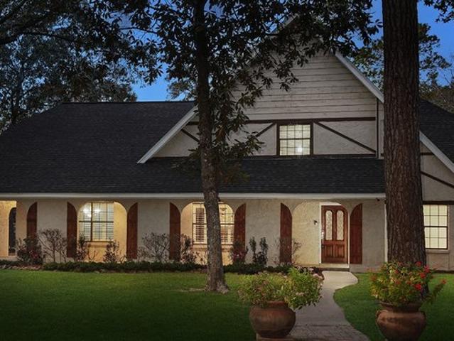 650 Bellingrath Park, Conroe, TX 77302