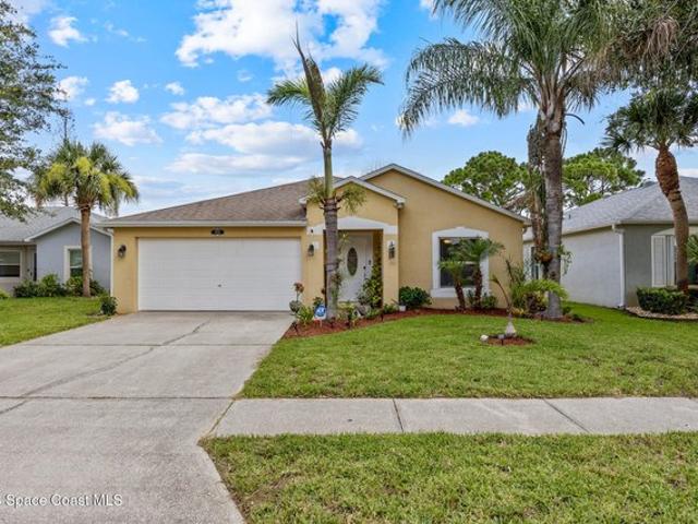 650 Benton Dr, Melbourne, FL 32901