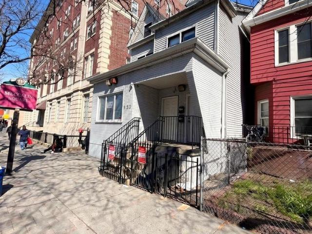 650 Bergen Ave