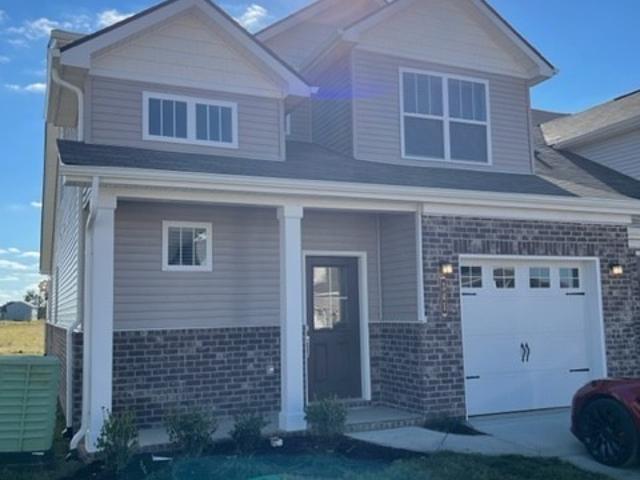 650 Birdie Dr, Spring Hill, TN 37174 | MLS #3176 | Compass