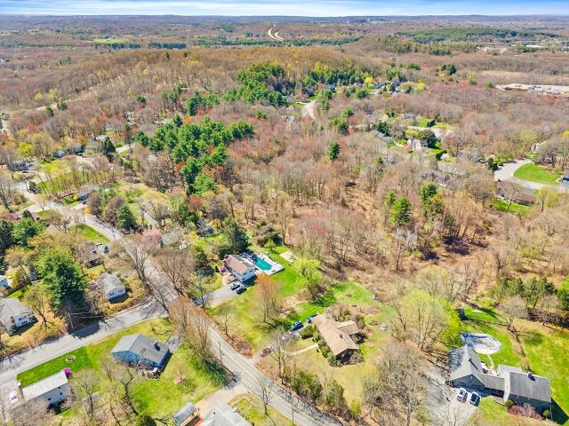 650 Brigham St, Marlborough, MA 01752 | MLS #73501
