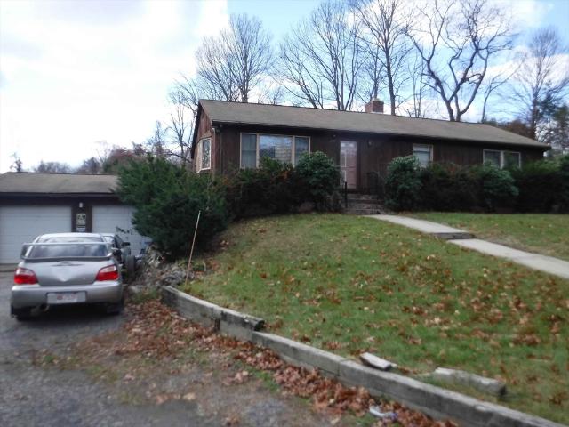 650 Brigham St, Marlborough, MA 01752 | MLS #73501 | Compass
