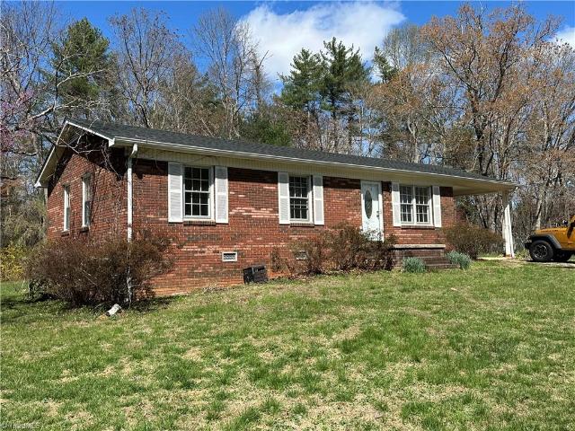 650 Brown Berry Road