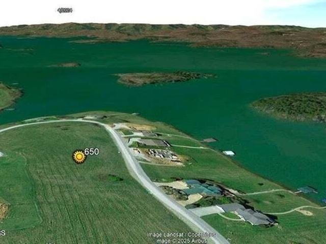650 Brothers Rd Lot Russell, Sharps Chapel, TN 37866