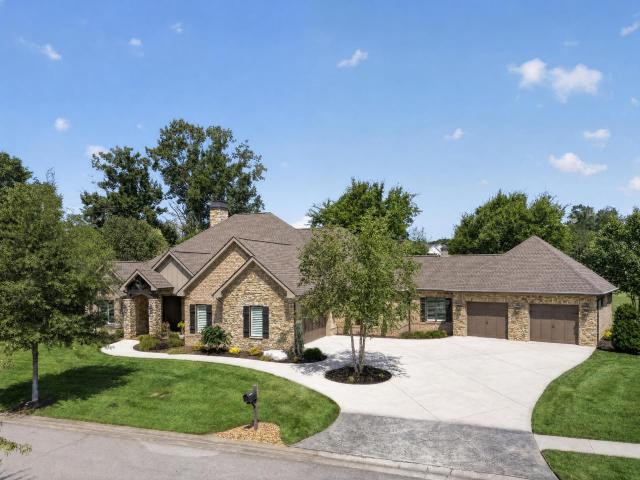 650 Buckhorn Way