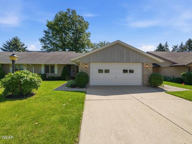 650 Golden Oaks Dr Unit 31, Van Wert, OH 45891