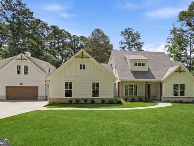 650 Gordon Combs Rd NW, Marietta, GA 30064
