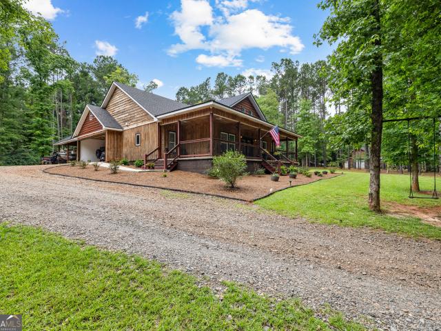 650 Goshen Road