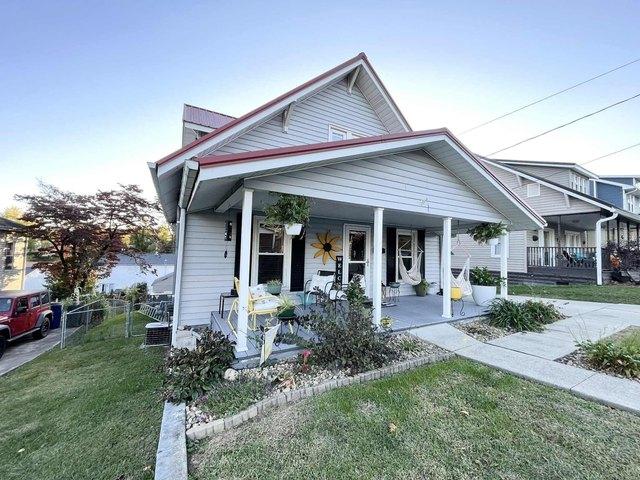 650 Gartrell St, Ashland, KY 41101