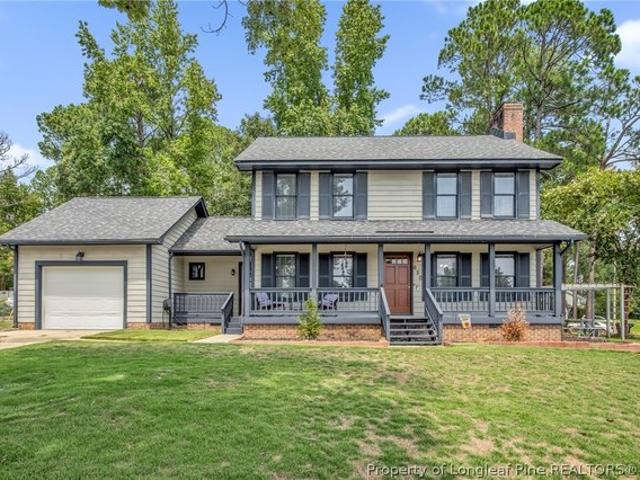 650 Georgetown Cir, Fayetteville, NC 28314