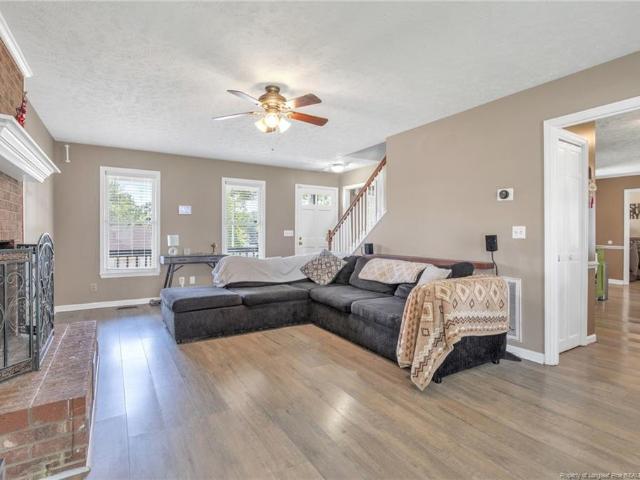 650 Georgetown Circle