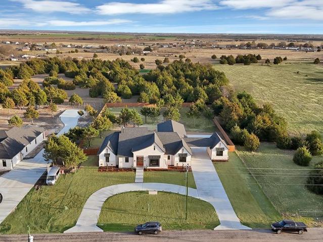 650 Gibson Rd, Waxahachie, TX 75165 | MLS #21190